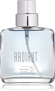 Parfums Belcam 50 ml Women's Fragrance Radiant : Amazon.ca: Beauty ...