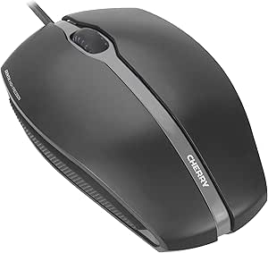 Amazon.com: GENTIX Corded Optical Mouse : Electronics