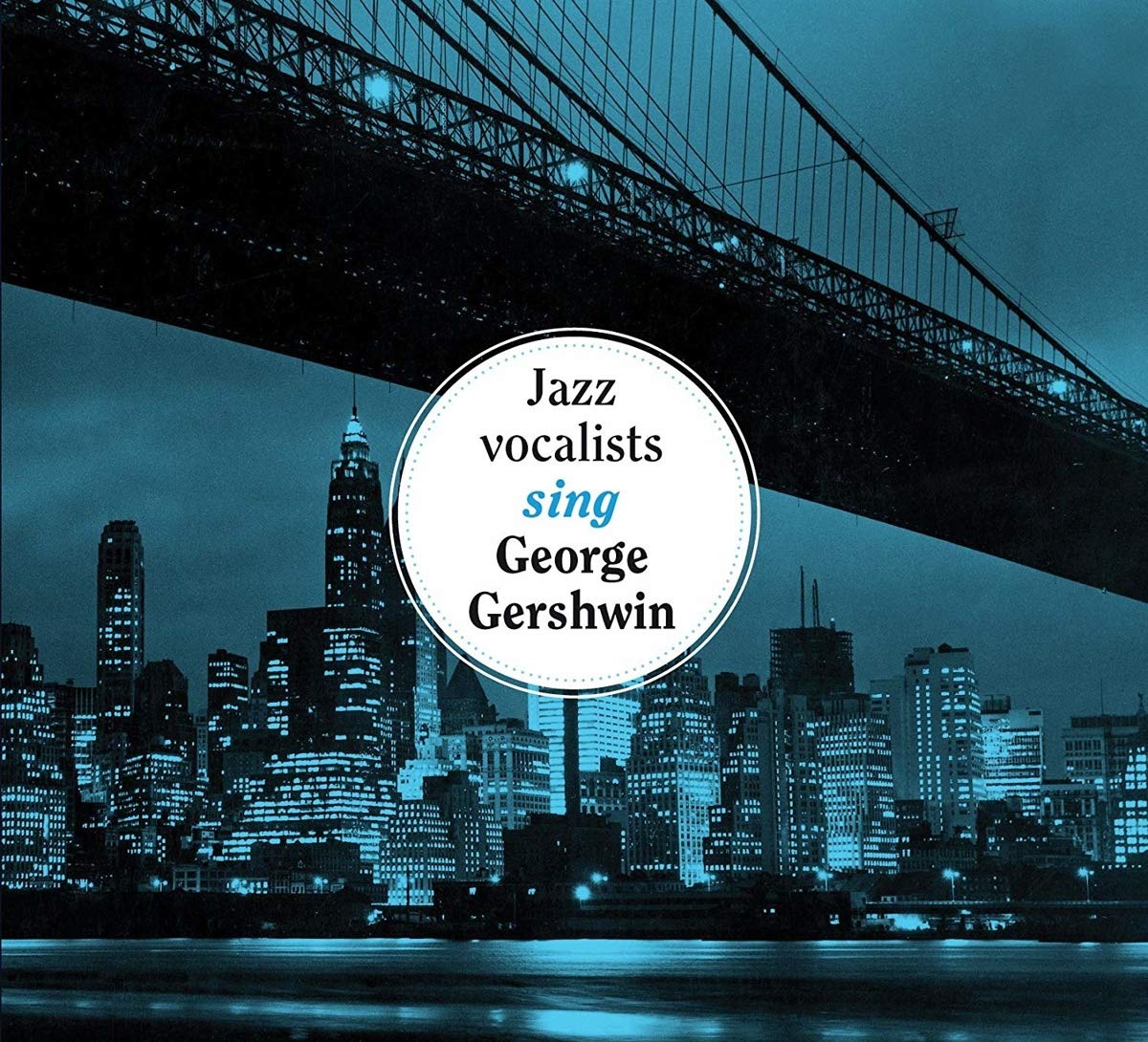 The Jazz Vocalists Sing George Gershwin: Amazon.co.uk: Music
