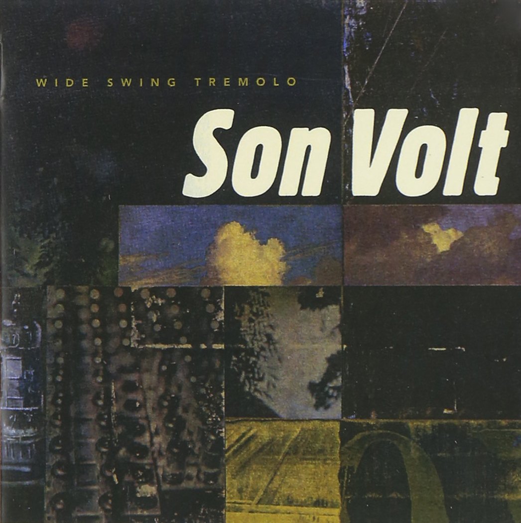SON VOLT - Wide Swing Tremolo - Amazon.com Music