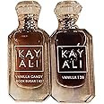 Amazon.com : KAYALI Mini Vanilla Perfume Duo Set 2 X 5 ml (Vanilla ...