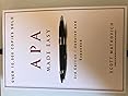 Amazon.com: APA Made Easy: 9781477493397: Matkovich, Mr. Scott R.: Books