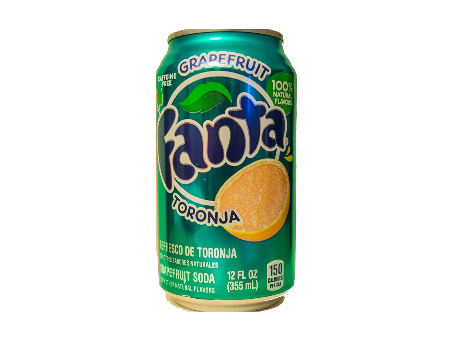 Fanta Grapefruit 355ml (12 pack): Amazon.co.uk: Grocery