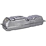 Amazon.com: Spectra Premium GM1B Fuel Tank for General Motors , Silver ...