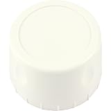 Myson Standard Thermostatic Radiator Valve Replacement Head Only (TRV 2 ...