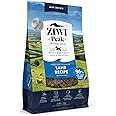 Amazon.com: ZIWI Peak Air-Dried Dog Food – All Natural, High Protein, Grain Free and Limited ...