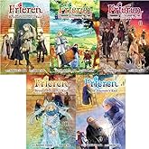 Frieren: Beyond Journey’s End Manga Vol. 1 – 10 Set: Kanehito Yamada, Tsukasa Abe: Amazon.com: Books