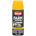 Amazon.com: Krylon 1944 Krylon Farm & Implement Paints NEW Equipment ...