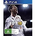 Amazon.com: FIFA 18 PS4 Playstation 4 Game : Video Games