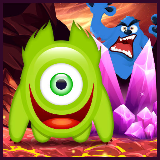 Jumpy Alien:Amazon.com:Appstore for Android