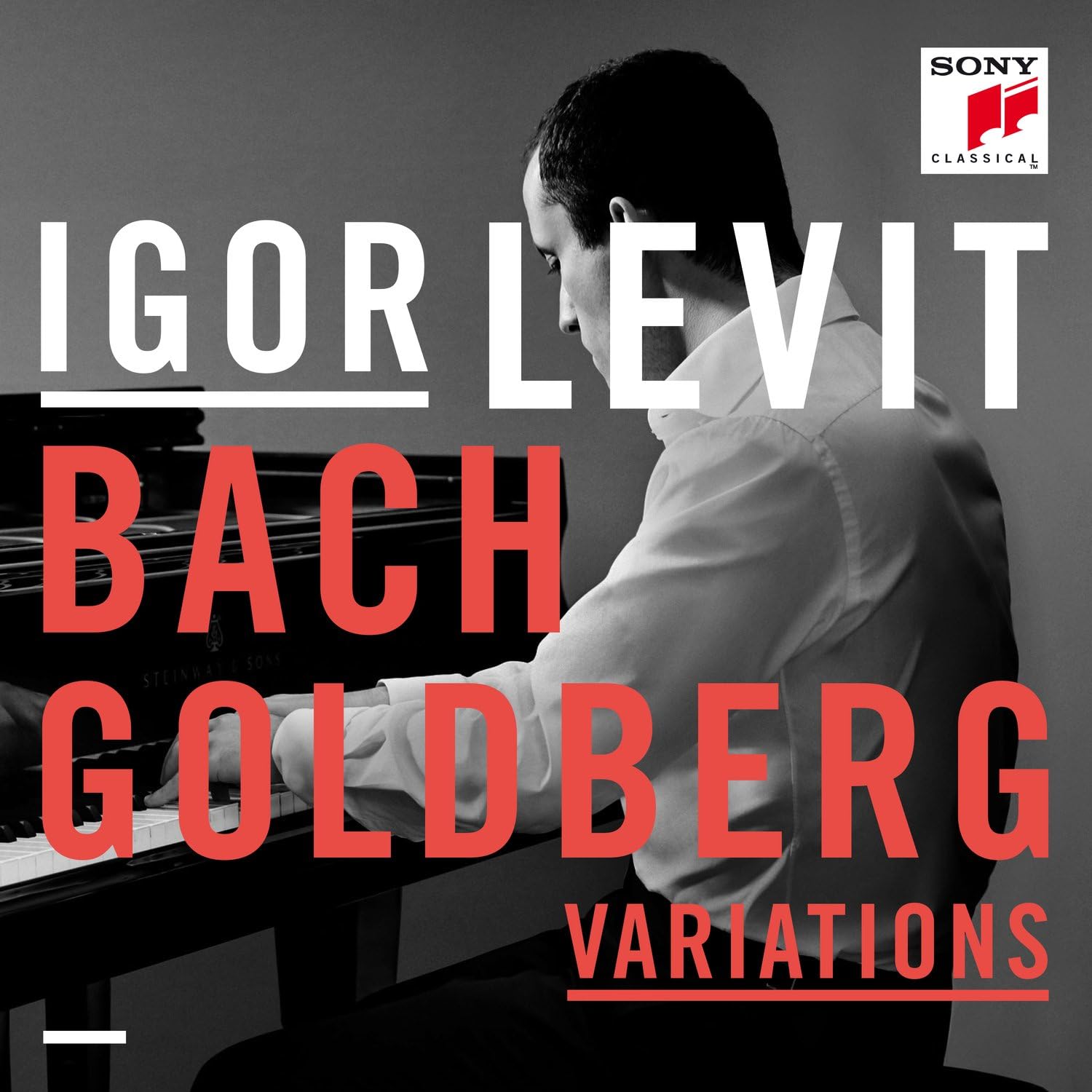 Goldberg Variations - The Goldberg Variations, Bwv 988: Amazon.co.uk: Music