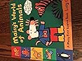 Maisy's World of Animals: A Maisy First Science Book: Cousins, Lucy ...