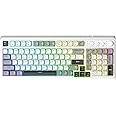 Amazon.com: AULA 99 Wireless Keyboard, Custom Computer Keyboard, Tri-Mode Bluetooth 5.0/2.4GHz ...