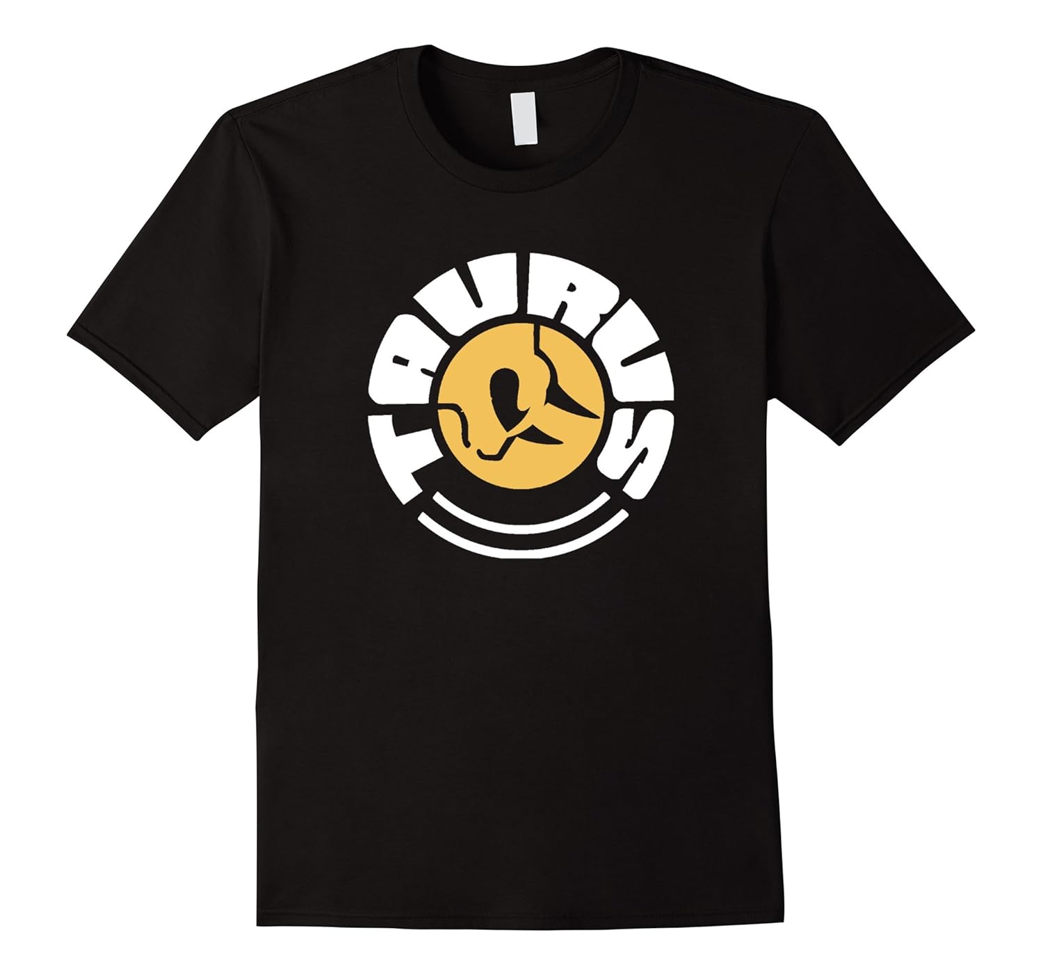 Proud to be taurus horoscope inspirational funny t-shirt-BN – Banazatee