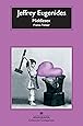 Middlesex (Compactos): Amazon.es: Eugenides, Jeffrey, Gómez Ibáñez ...
