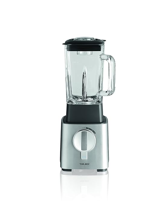 Amazon.de: Turmix CX 710 Turmix Standmixer