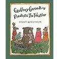Geoffrey Groundhog Predicts the Weather (Sandpiper Houghton Mifflin ...