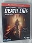 Death Line [VHS] : Donald Pleasence, David Ladd, Sharon Gurney ...