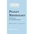 Pocket Nephrology (Pocket Notebook Series): 9781496351920: Medicine & Health Science Books ...