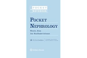 Amazon Best Sellers: Best Nephrology