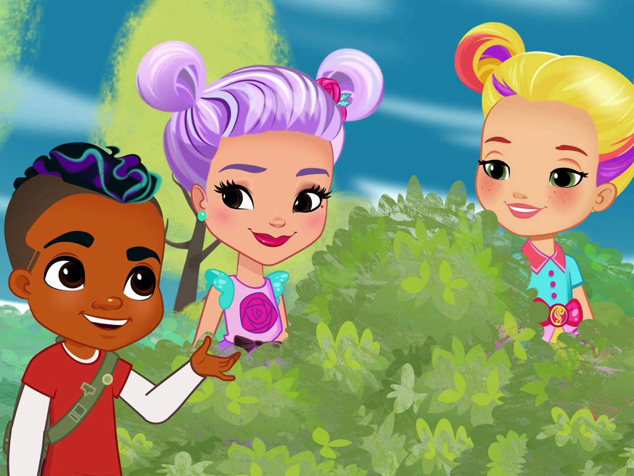 Watch Sunny Day - Season 02 | Prime Video