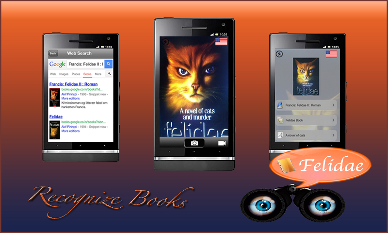 Talking Goggles - a camera with speech (free):Amazon.com:Appstore for Android