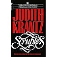 Scruples: Krantz, Judith: 9780553284652: Amazon.com: Books