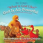 God Is All-Knowing: Craig, Dr.: 9781482375800: Amazon.com: Books