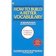 Amazon.com: How to Build a Better Vocabulary: 9780446315067: Nurnberg ...