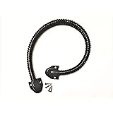 Armored Loop Power Transfer | Electrified Commercial Exit Doors | Door ...