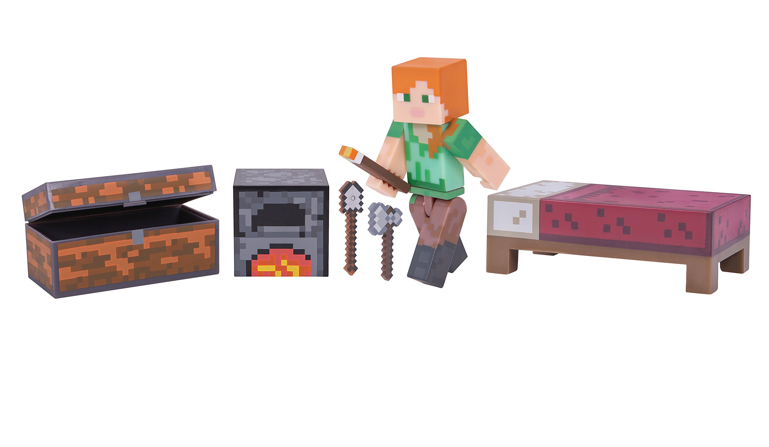 Minecraft Survival Pack – Electronics Accessories & Gadgets