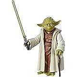 Amazon.com: Star Wars Yoda Flashlight : Toys & Games