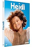 Heidi-Le Favole Della Nostra Infanz: Amazon.it: Chaplin Von Sydow: Film ...