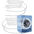 Amazon.com: Washing Machine Cleaning Brush, Washing Machine Brush ...
