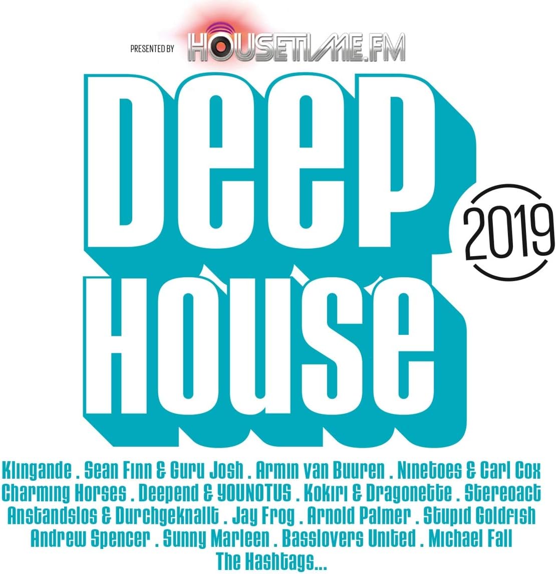 Deep House 2019: Compilation: Amazon.it: Musica