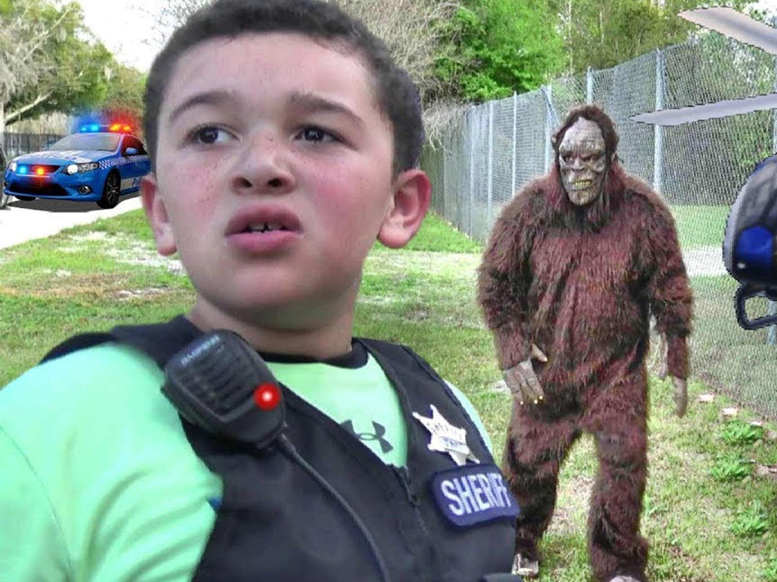 Watch super FUN kids | Prime Video