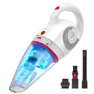 GeeMo Handheld Vacuum Cordless, 8500PA Wet & Dry Sri Lanka | Ubuy