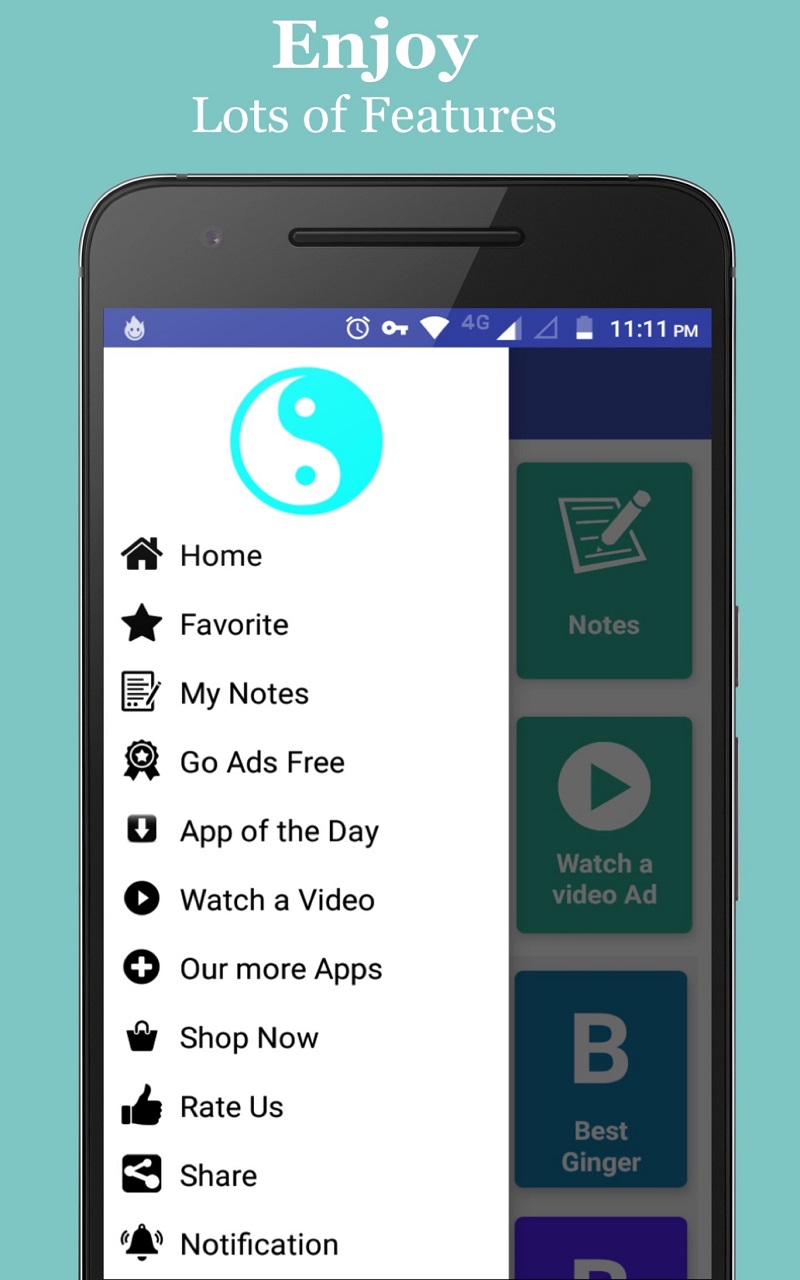 Random Name Generator:Amazon.fr:Appstore for Android