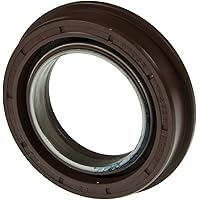 Amazon.com: National 710495 Trans Case Output Shaft Seal : Automotive