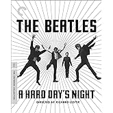 The Beatles in A Hard Day's Night (Dell original): John Frederick Burke ...