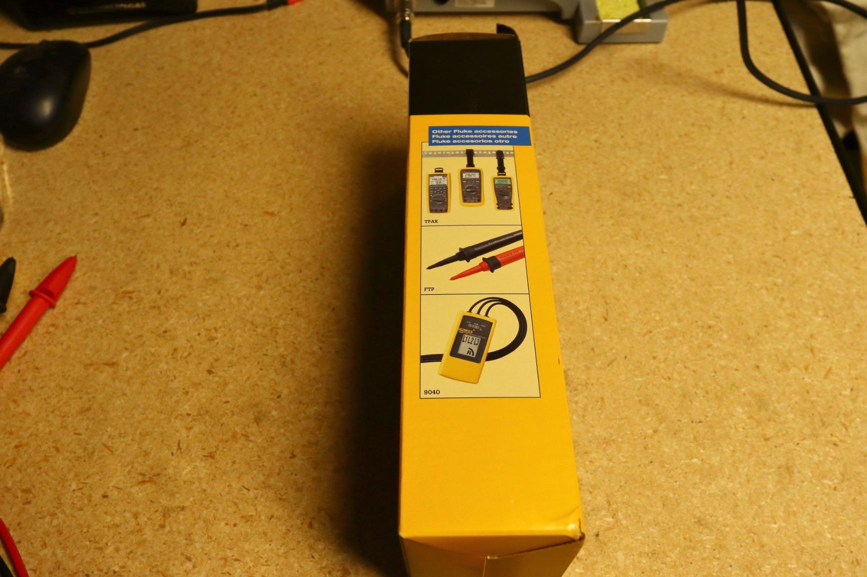 $22/mo - Finance Fluke TLK-225 SureGrip Master Accessory Set | Buy Now ...