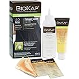 Amazon.com : Permanent hair dye by BIOKAP, long lasting natural hair ...