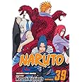 Amazon.com: Naruto, Vol. 39: On the Move: 9781421521756: Kishimoto ...