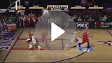Amazon.com: NBA Jam: Super Nintendo: Video Games