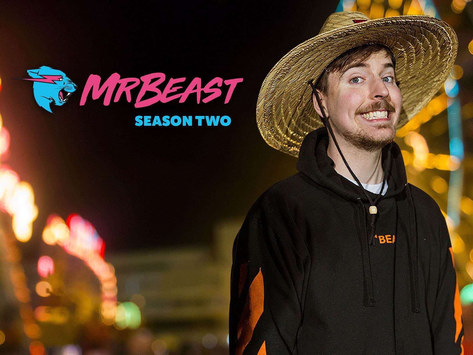 Watch MrBeast | Prime Video