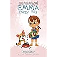 Dog Watch (Emma Every Day): Reid, C. L., Aiello, Elena: 9781666338782 ...