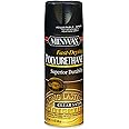Minwax Fast Drying Polyurethane Spray, Protective Wood Finish, Clear ...