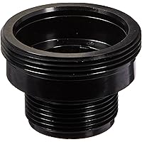Amazon.com: Pentair 190141 2-Inch Bulkhead Replacement Pool and Spa D.E ...