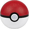 Amazon.com: eKids Pokemon Pokeball Bluetooth Speaker, Wireless Speaker ...