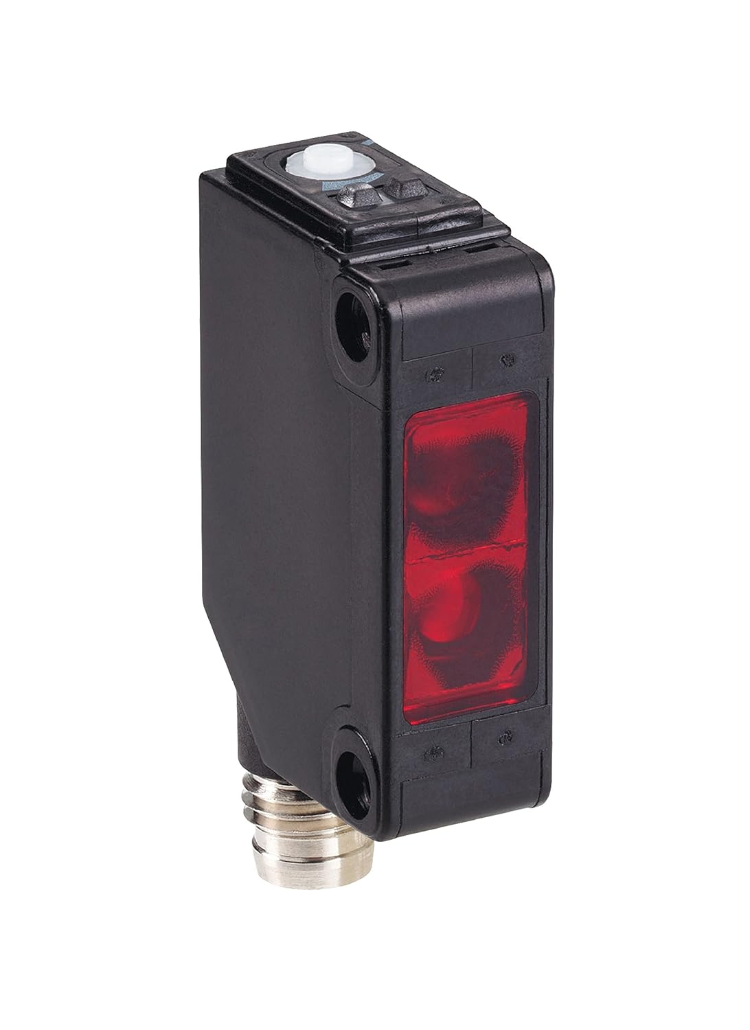 Telemecanique XUN2APBNM12S00 Photoelectric Sensor, PNP, NC, 24 VDC ...